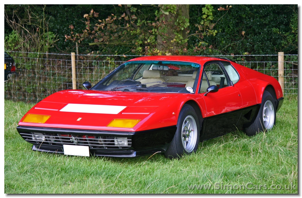 Simon Cars - Sporting Cars